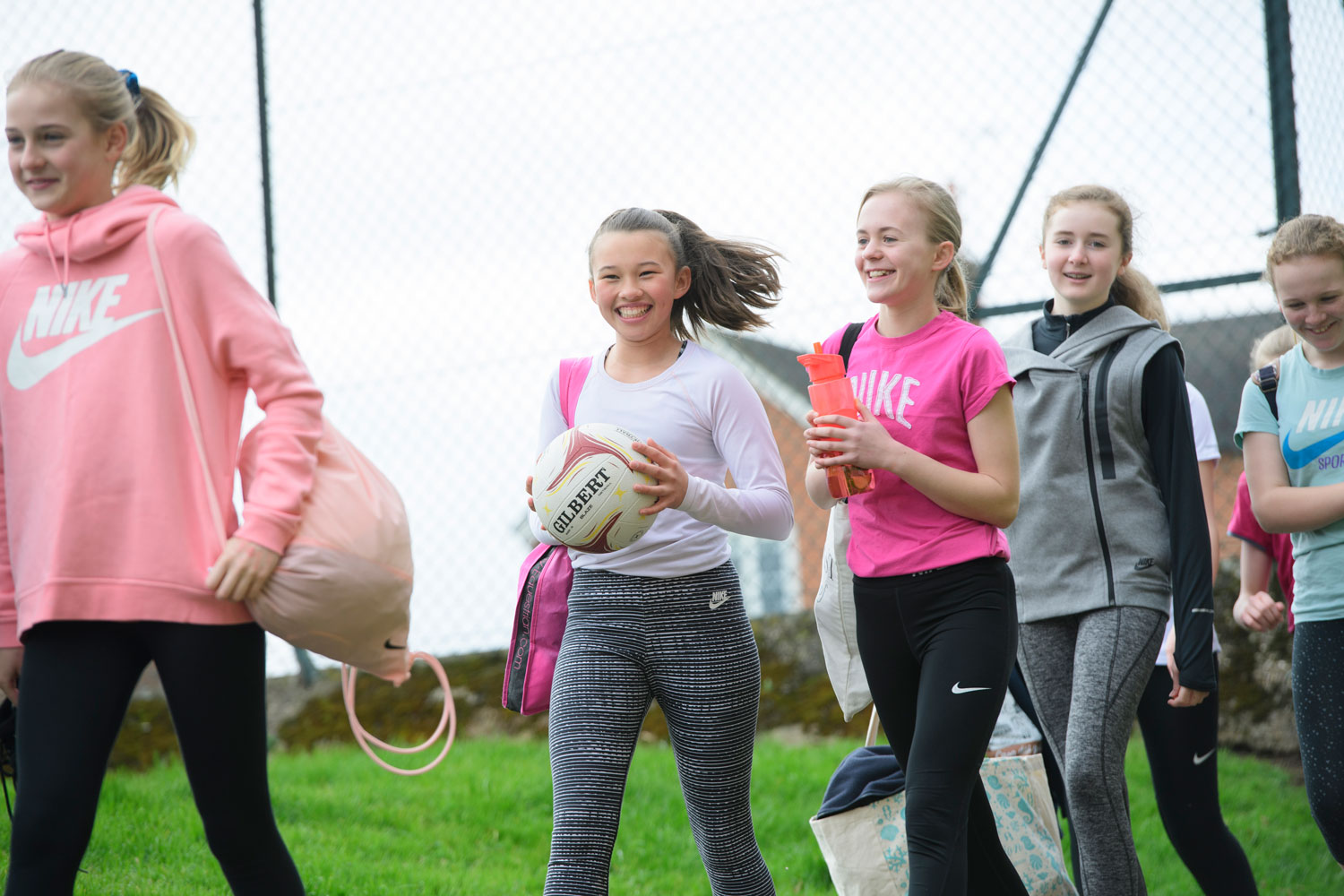 Helston Netball Club